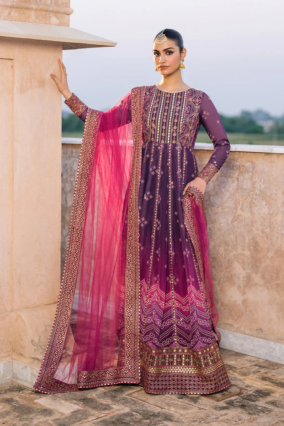 Shop Iznik Clothing Online | Elegant Designer Wear – House Of Zarish