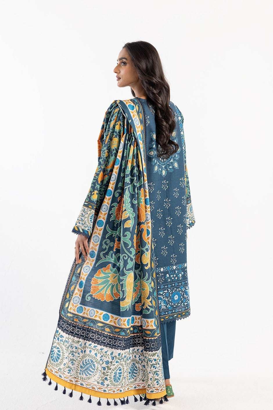 Shop Ethnic by Outfitters | Trendy Designer Dresses Online – House Of ...