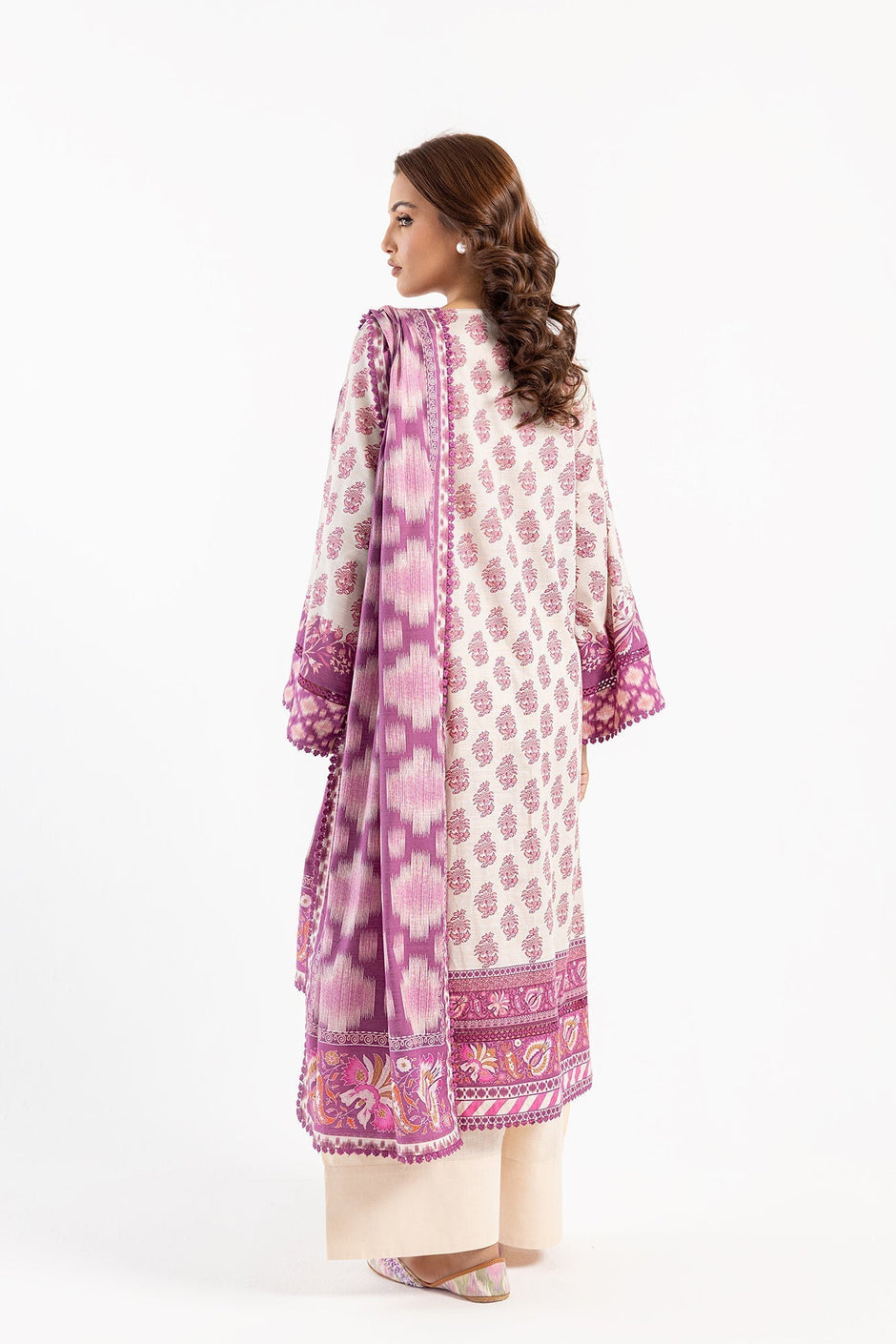 Shop Ethnic by Outfitters | Trendy Designer Dresses Online – House Of ...